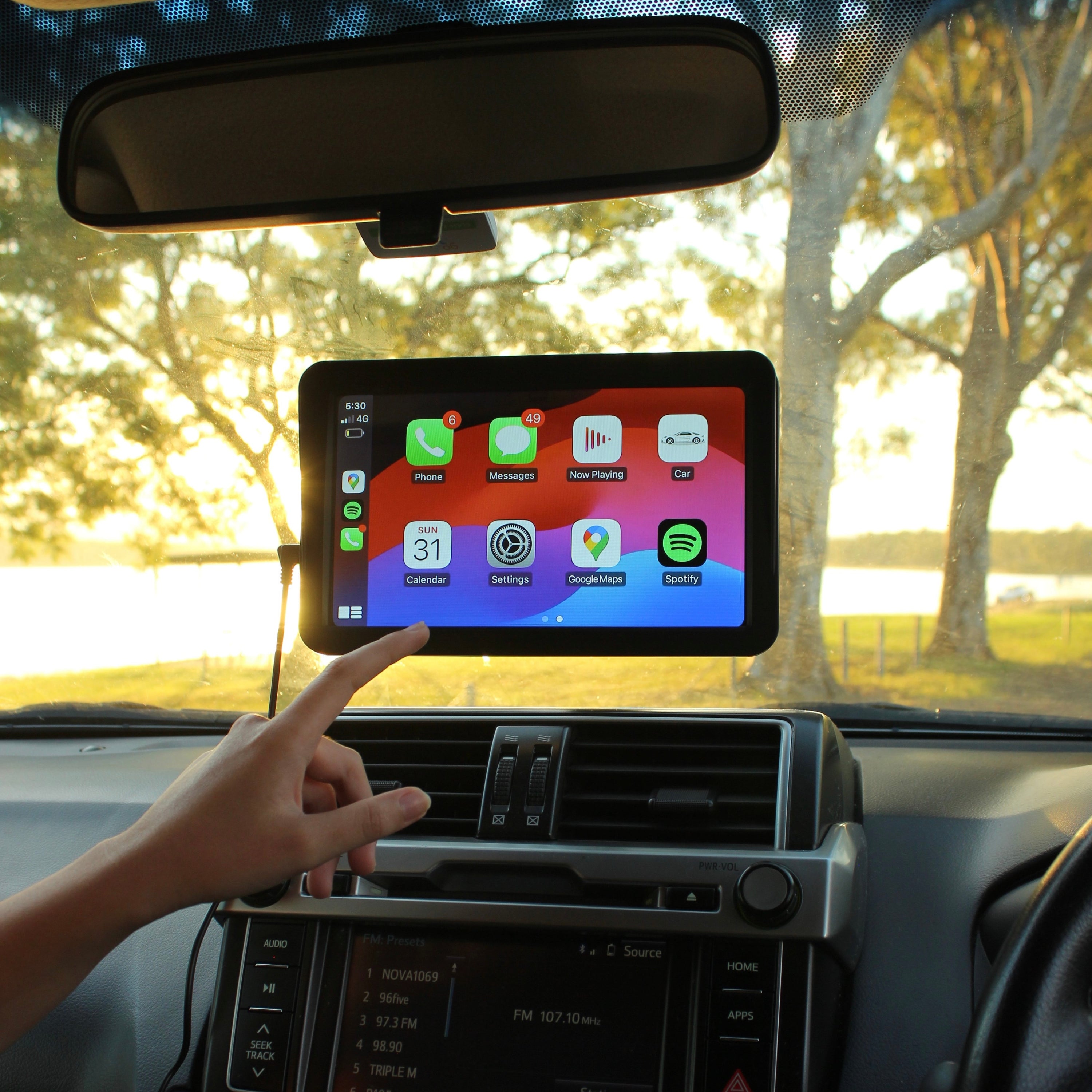 Head Unit Upgrade Kits & Vehicle Accessories | DriveiTech