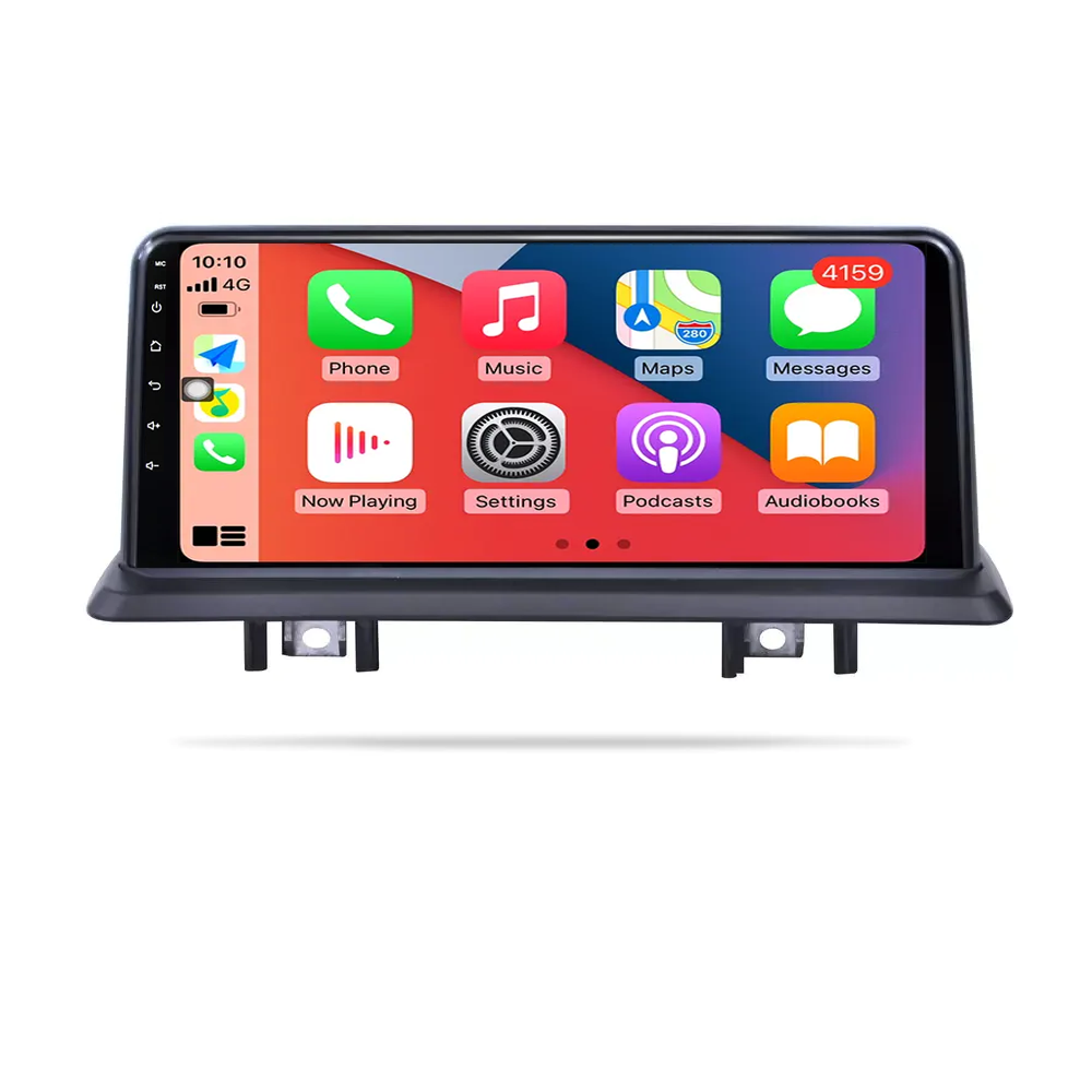 10.25" BMW X1 Series (F48) 16'-18' Head Unit Upgrade Kit (CarPlay ...
